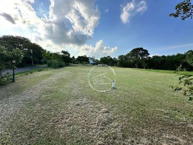 Terreno em Condomínio para Venda em Itu/SP Condomínio Terras de São José