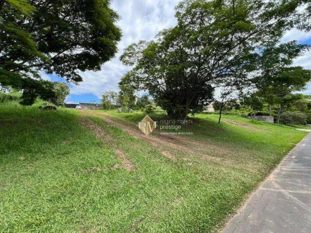Terreno em Condomínio para Venda em Itu/SP Condomínio Terras de São José