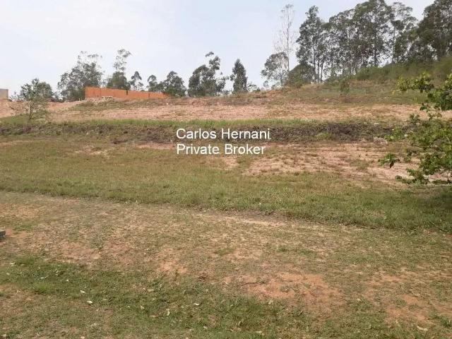 Terreno em Condomínio para Venda em Itu/SP Condomínio Terras de São José