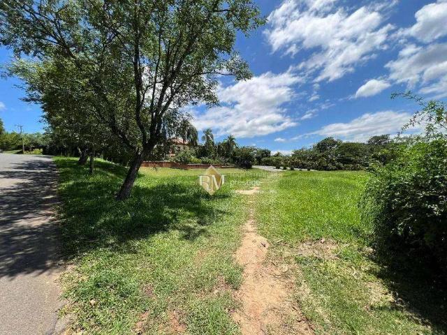 Terreno em Condomínio para Venda em Itu/SP Condomínio Terras de São José