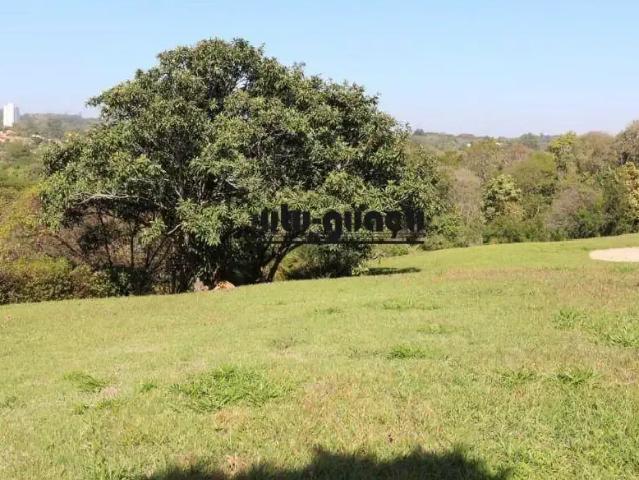Terreno em Condomínio para Venda em Itu/SP Condomínio Terras de São José