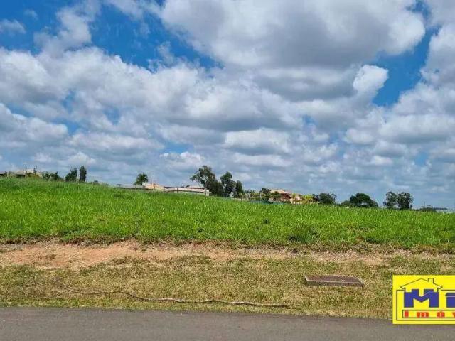 Terreno em Condomínio para Venda em Itu/SP Condomínio Terras de São José