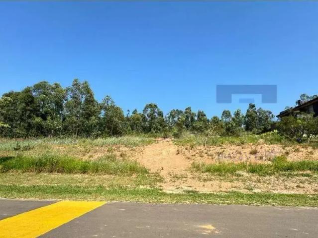 Terreno em Condomínio para Venda em Itu/SP Condomínio Terras de São José