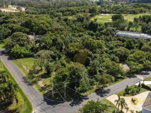 Terreno em Condomínio para Venda em Itu/SP Condomínio Terras de São José