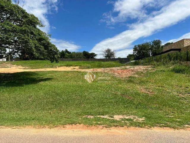 Terreno em Condomínio para Venda em Itu/SP Condomínio Terras de São José