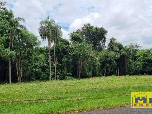 Terreno em Condomínio para Venda em Itu/SP Condomínio Terras de São José