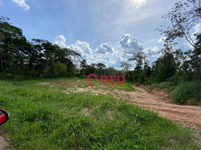 Terreno em Condomínio para Venda em Itu/SP Condomínio Terras de São José