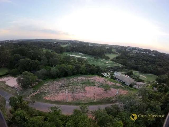 Terreno em Condomínio para Venda em Itu/SP Condomínio Terras de São José