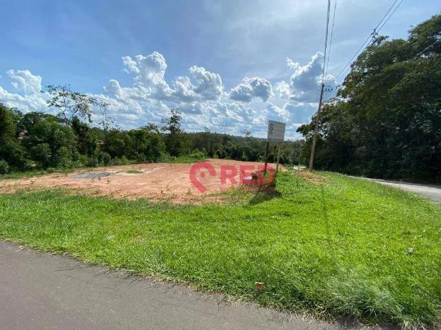 Terreno em Condomínio para Venda em Itu/SP Condomínio Terras de São José