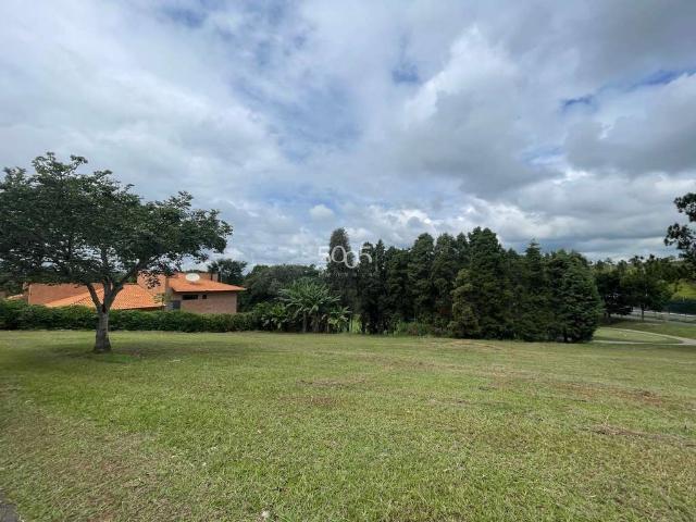 Terreno em Condomínio para Venda em Itu/SP Condomínio Terras de São José