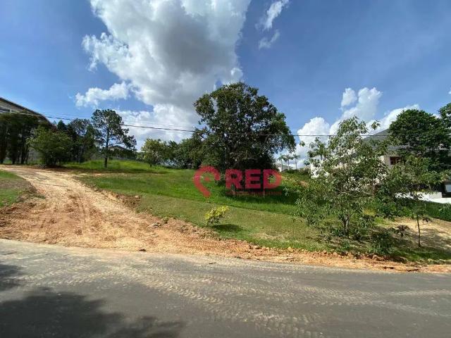 Terreno em Condomínio para Venda em Itu/SP Condomínio Terras de São José