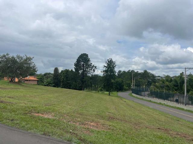 Terreno em Condomínio para Venda em Itu/SP Condomínio Terras de São José