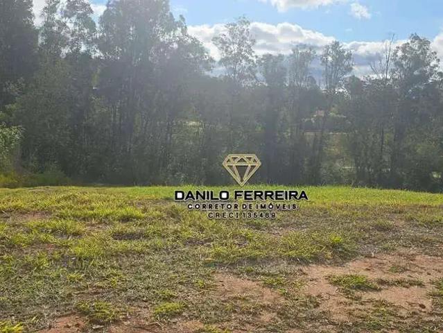 Terreno em Condomínio para Venda em Itu/SP Condomínio Terras de São José