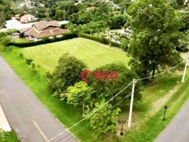 Terreno em Condomínio para Venda em Itu/SP Condomínio Terras de São José