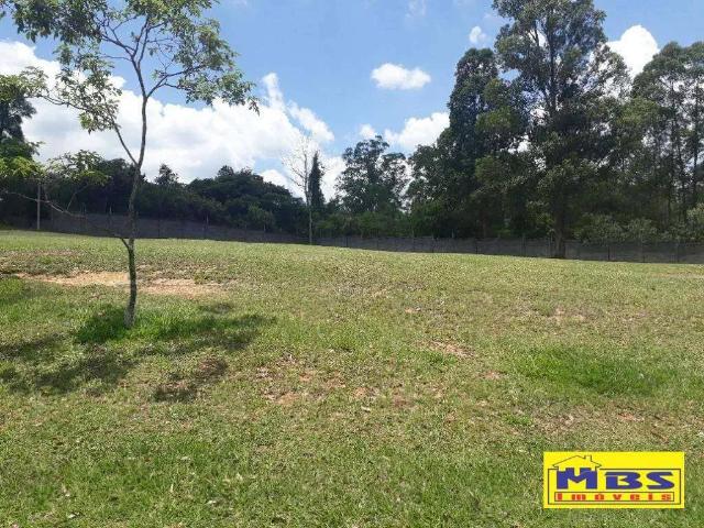 Terreno em Condomínio para Venda em Itu/SP Condomínio Terras de São José