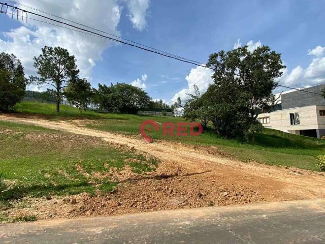 Terreno em Condomínio para Venda em Itu/SP Condomínio Terras de São José
