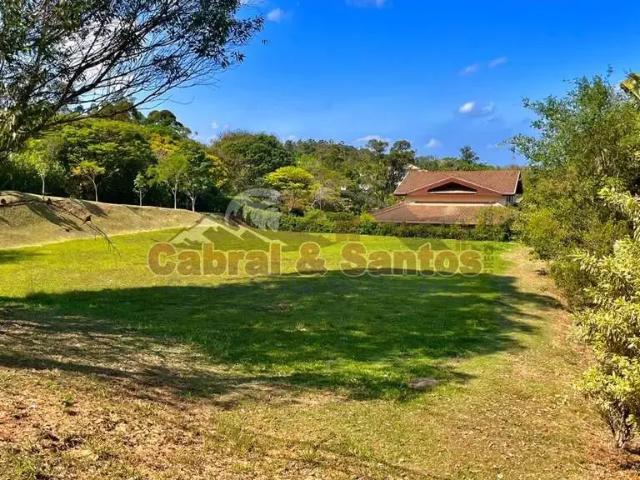 Terreno em Condomínio para Venda em Itu/SP Condomínio Terras de São José