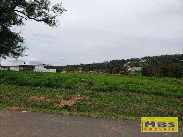 Terreno em Condomínio para Venda em Itu/SP Condomínio Terras de São José II