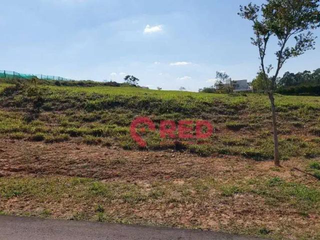 Terreno em Condomínio para Venda em Itu/SP Condomínio Terras de São José II