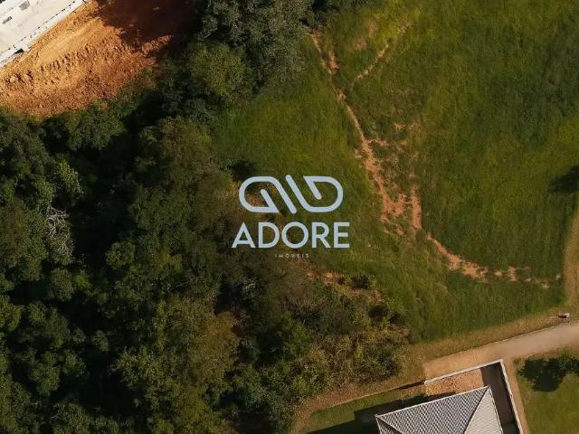 Terreno em Condomínio para Venda em Itu/SP Condomínio Terras de São José II
