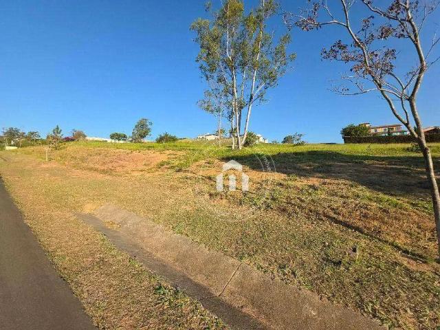 Terreno em Condomínio para Venda em Itu/SP Condomínio Terras de São José II
