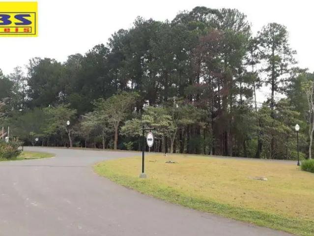 Terreno em Condomínio para Venda em Itu/SP Condomínio Terras de São José II