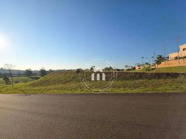 Terreno em Condomínio para Venda em Itu/SP Condomínio Terras de São José II