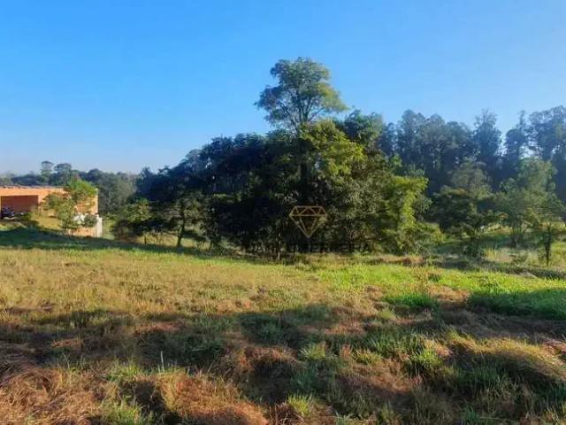 Terreno em Condomínio para Venda em Itu/SP Condomínio Terras de São José II
