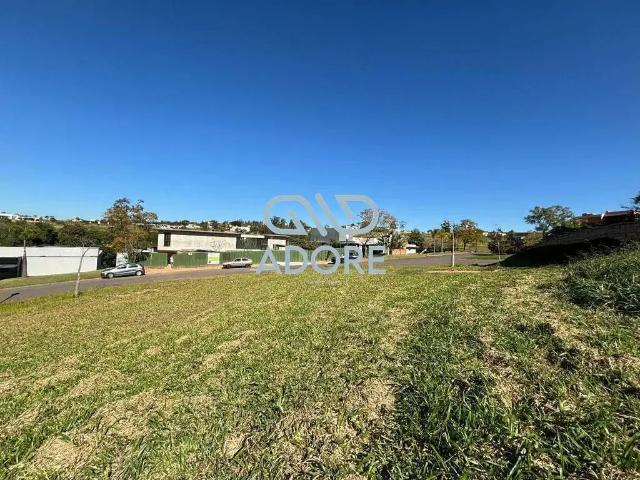 Terreno em Condomínio para Venda em Itu/SP Condomínio Terras de São José II