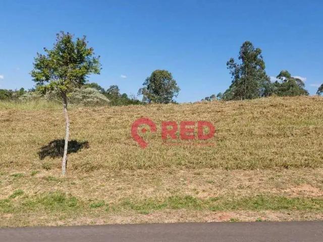 Terreno em Condomínio para Venda em Itu/SP Condomínio Terras de São José II