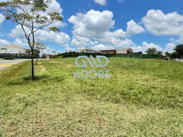 Terreno em Condomínio para Venda em Itu/SP Condomínio Terras de São José II