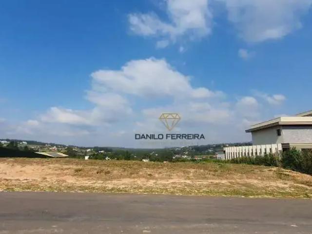 Terreno em Condomínio para Venda em Itu/SP Condomínio Terras de São José II