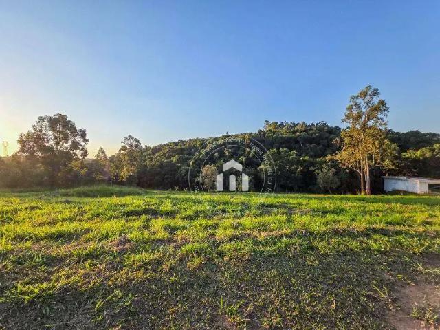 Terreno em Condomínio para Venda em Itu/SP Condomínio Terras de São José II