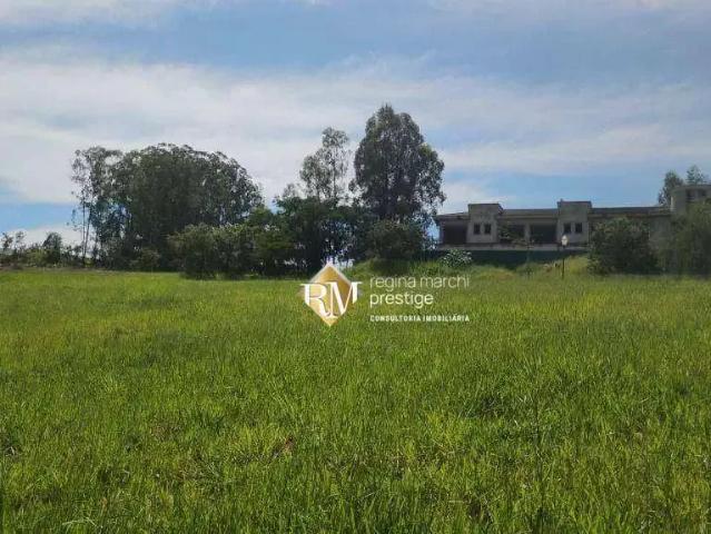 Terreno em Condomínio para Venda em Itu/SP Condomínio Terras de São José II