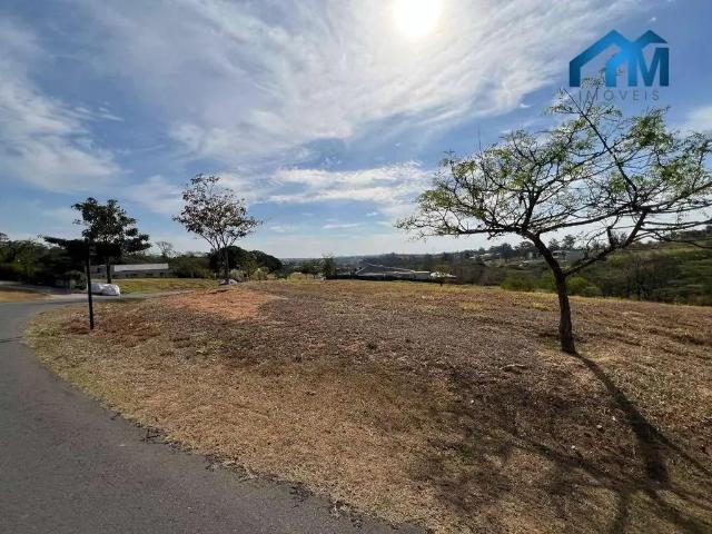 Terreno em Condomínio para Venda em Itu/SP Condomínio Terras de São José II