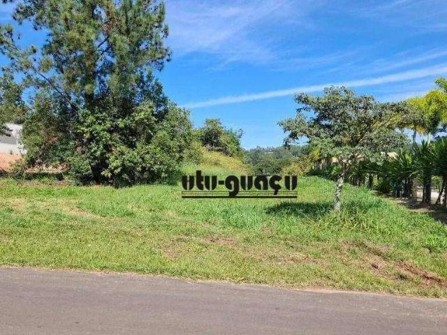 Terreno em Condomínio para Venda em Itu/SP Condomínio Terras de São José II