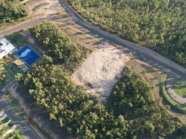 Terreno em Condomínio para Venda em Itu/SP Condomínio Terras de São José II