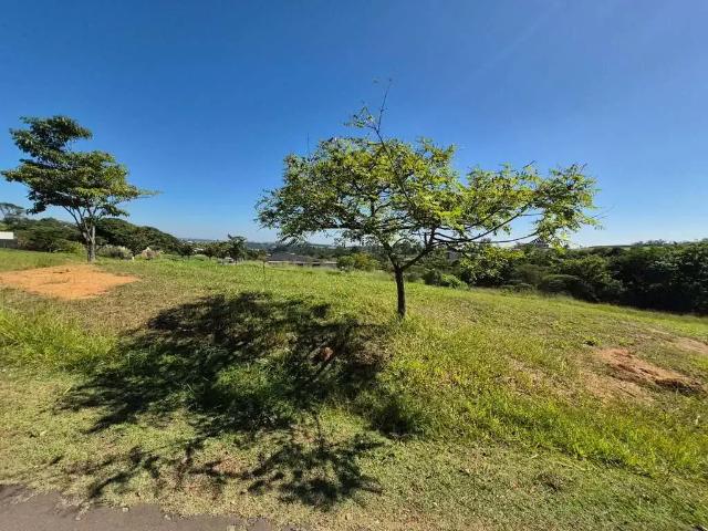 Terreno em Condomínio para Venda em Itu/SP Condomínio Terras de São José II