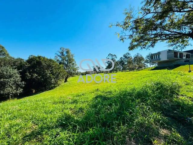 Terreno em Condomínio para Venda em Itu/SP Condomínio Terras de São José II