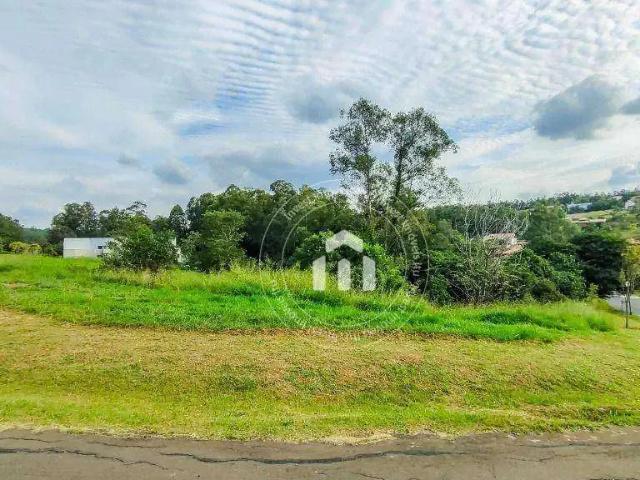 Terreno em Condomínio para Venda em Itu/SP Condomínio Terras de São José II