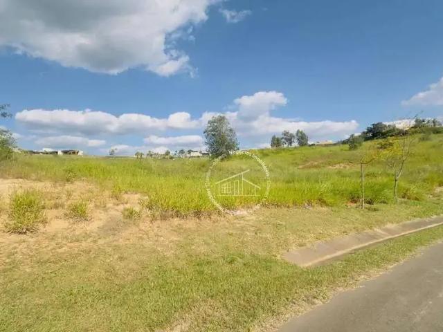 Terreno em Condomínio para Venda em Itu/SP Condomínio Terras de São José II