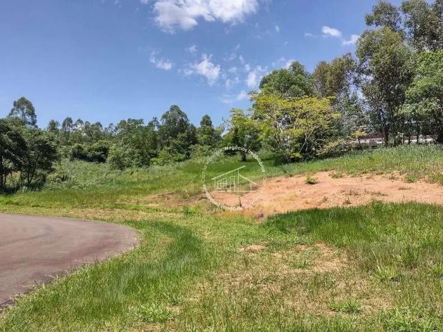 Terreno em Condomínio para Venda em Itu/SP Condomínio Terras de São José II