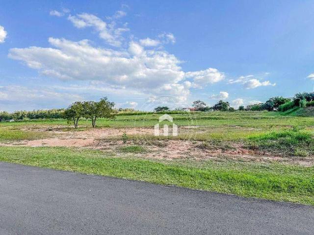 Terreno em Condomínio para Venda em Itu/SP Condomínio Terras de São José II