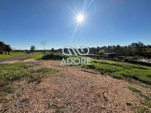 Terreno em Condomínio para Venda em Itu/SP Condomínio Terras de São José II