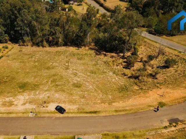Terreno em Condomínio para Venda em Itu/SP Condomínio Terras de São José II