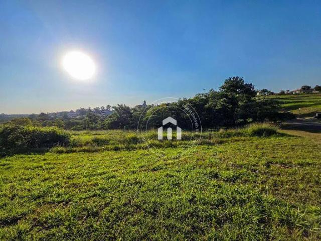 Terreno em Condomínio para Venda em Itu/SP Condomínio Terras de São José II