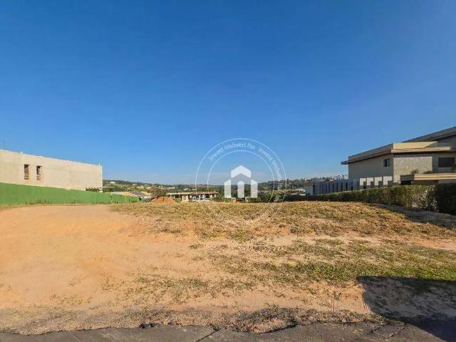 Terreno em Condomínio para Venda em Itu/SP Condomínio Terras de São José II