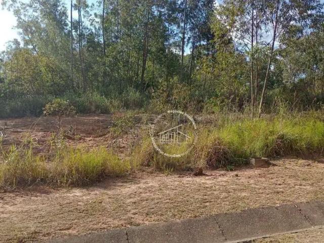 Terreno em Condomínio para Venda em Itu/SP Condomínio Terras de São José II