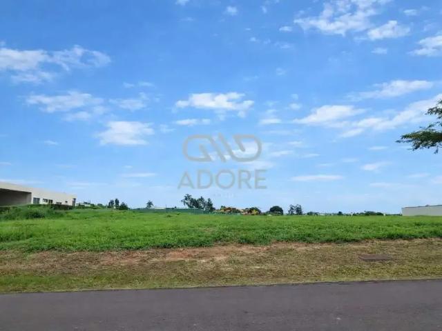 Terreno em Condomínio para Venda em Itu/SP Condomínio Terras de São José II