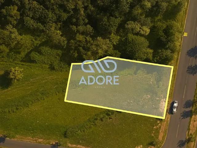 Terreno em Condomínio para Venda em Itu/SP Condomínio Terras de São José II